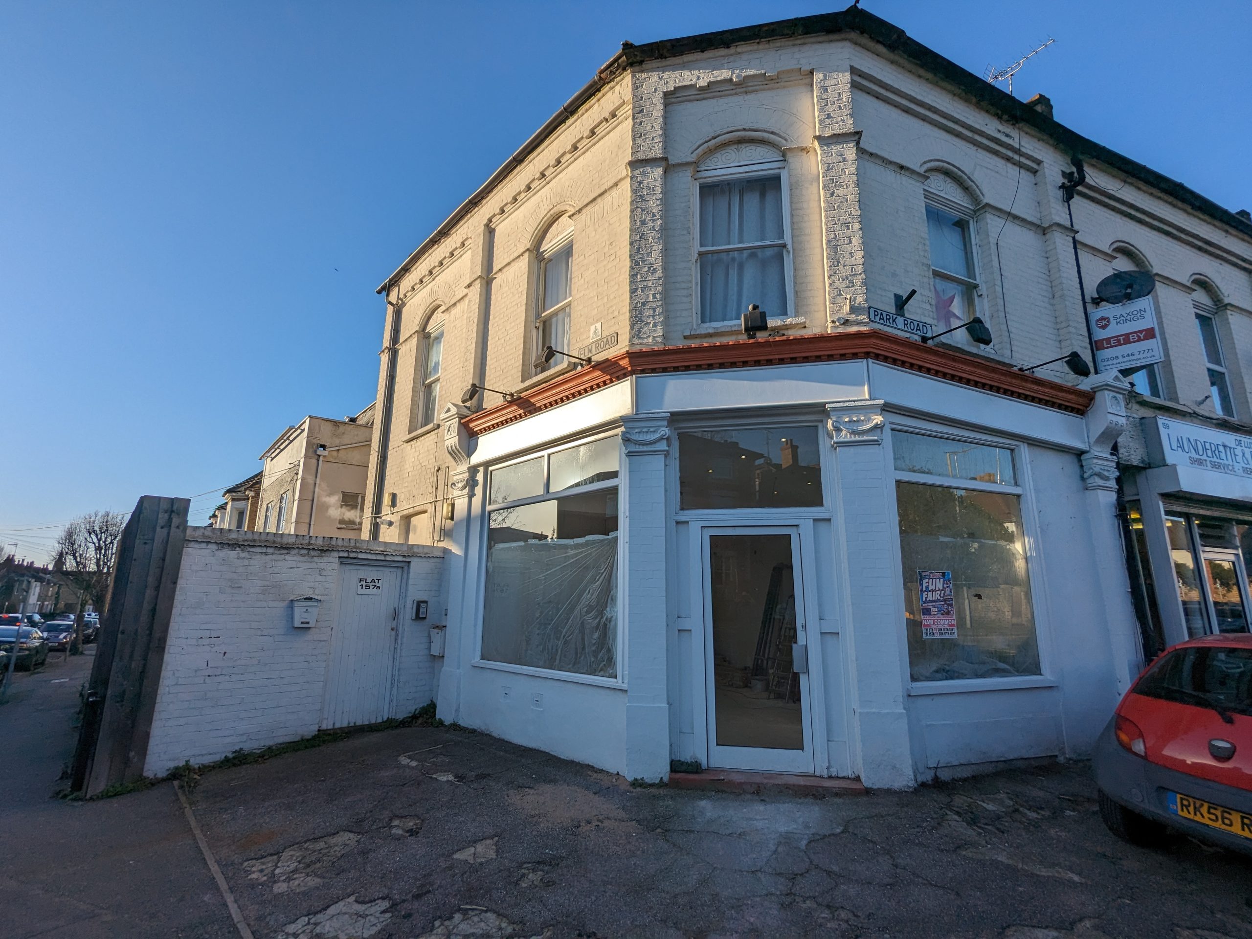 Park Brew & Kitchen - Park Brew & Kitchen